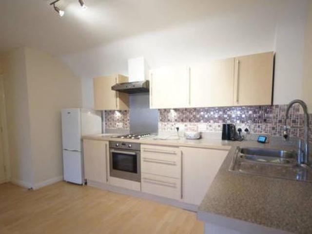 2 bedroom apartment for rent in Honeysuckle Lane Wragby LN8