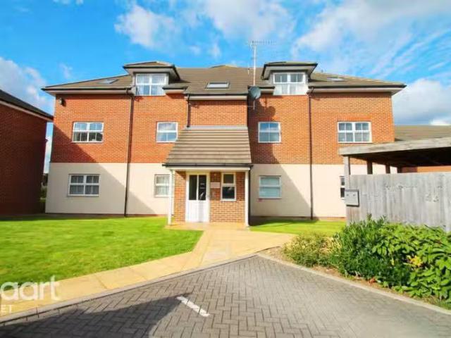 2 bedroom apartment for rent in Honington Mews, FARNBOROUGH, G.