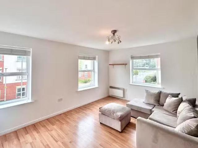 2 bedroom apartment for rent in Hospital Street, Birmingham, B23