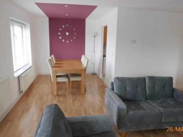 2 bedroom apartment for rent in Hopkinson Court, Chester, CH1