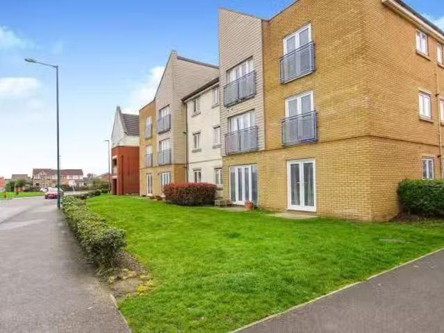 2 bedroom apartment for rent in Hornbeam Close, Bradley Stoke.