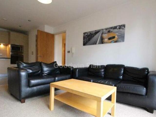2 Bedroom Apartment For Rent In Hornbeam Way
