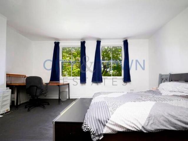 2 bedroom apartment for rent in Hornsey Road, London, N7