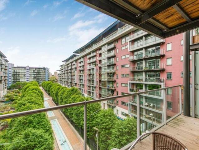 2 bedroom apartment for rent in Horace Building, 364 Queenstown Road, London, SW11