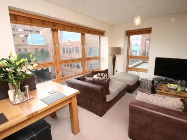 2 bedroom apartment for rent in Horizon City Centre, BS1