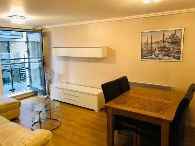 2 bedroom apartment for rent in Horsted Court P1696, BN1