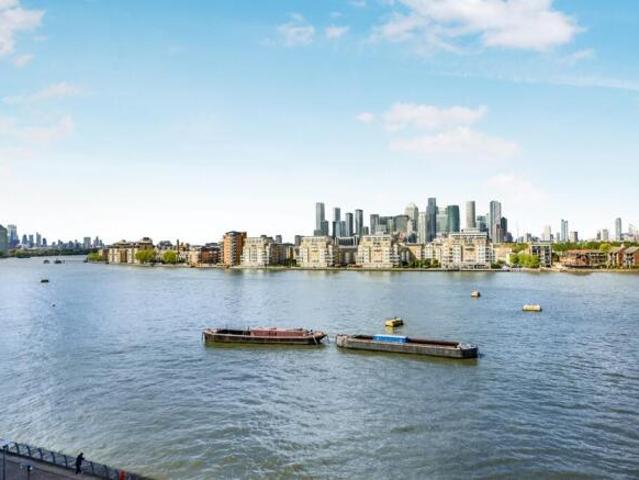 2 bedroom apartment for rent in Horseferry Place Greenwich SE10