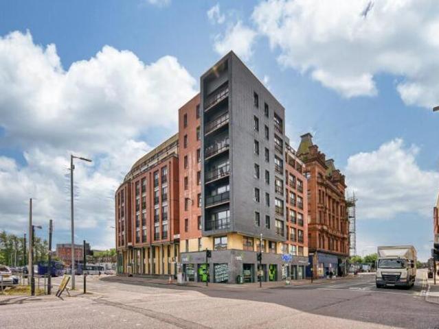 2 bedroom apartment for rent in Howard Street, City Centre, Glasgow, G1