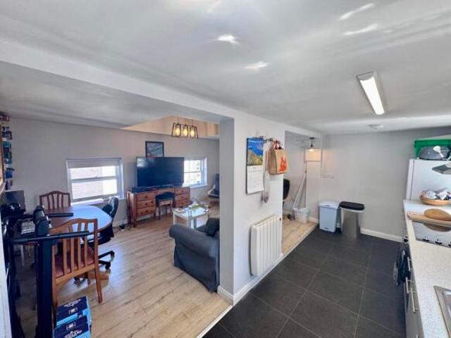 2 bedroom apartment for rent in Hounds Gate, City Centre, NG1