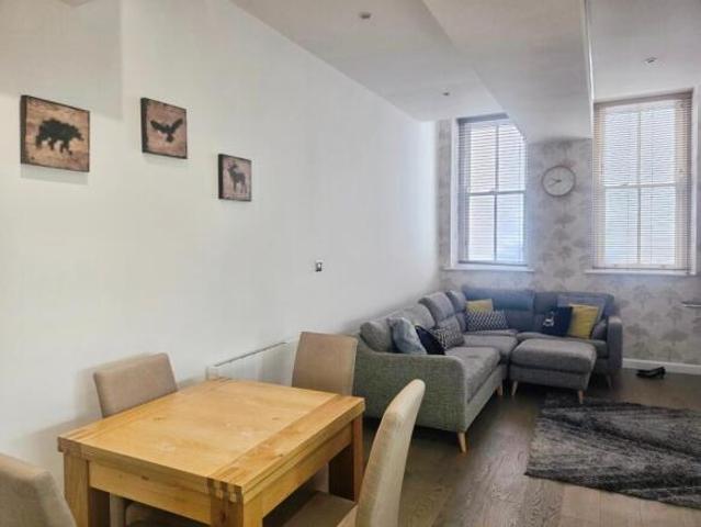 2 bedroom apartment for rent in Hounds Gate Court, Hounds Gate, Nottingham, City, NG1