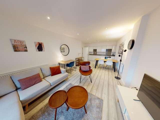 2 bedroom apartment for rent in Hounslow Central, London