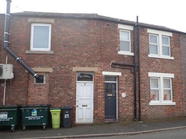 2 Bedroom Apartment For Rent In Houghton