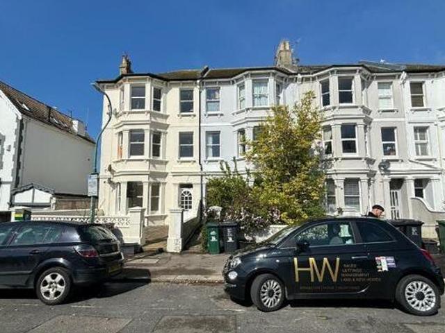 2 Bedroom Apartment For Rent In Hove