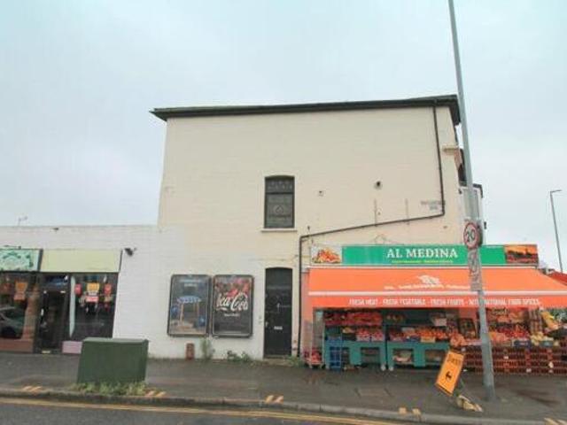 2 Bedroom Apartment For Rent In Hove