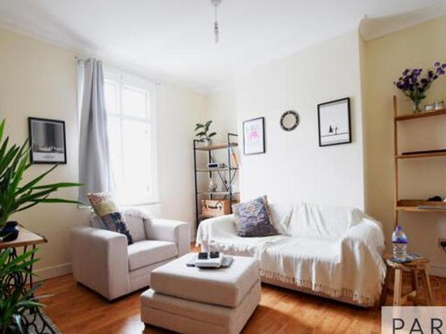 2 Bedroom Apartment For Rent In Hove, East Sussex