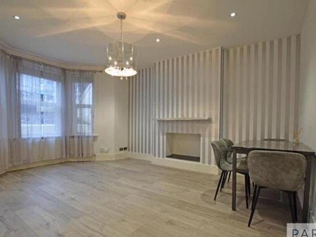2 Bedroom Apartment For Rent In Hove, East Sussex