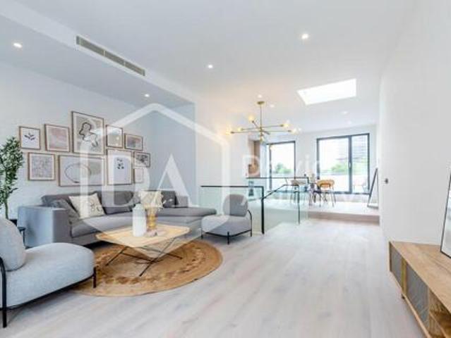 2 Bedroom Apartment For Rent In Hoxton