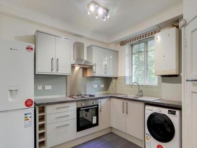 2 Bedroom Apartment For Rent In Hoxton, London