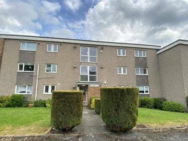 2 bedroom apartment for rent in Hoyle Court Avenue Baildon BD17