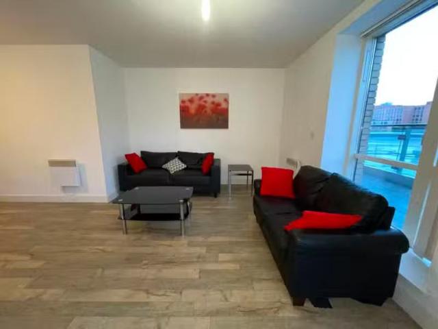 2 bedroom apartment for rent in I Land, 41 Esinteraction Stree.