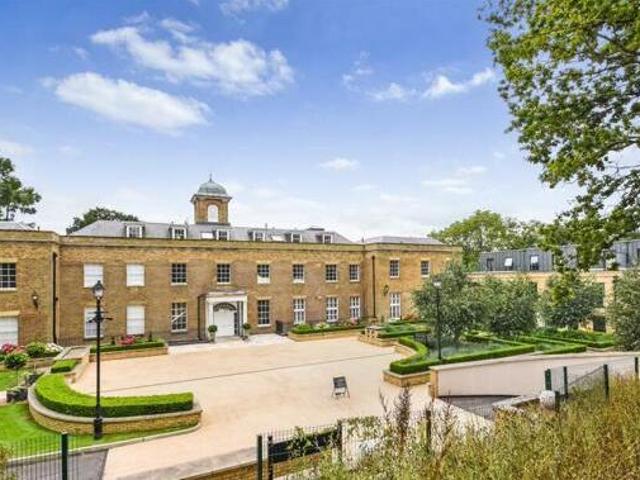 2 Bedroom Apartment For Rent In Ickenham, Middlesex