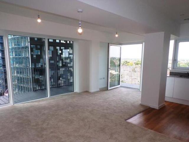 2 Bedroom Apartment For Rent In Ilford