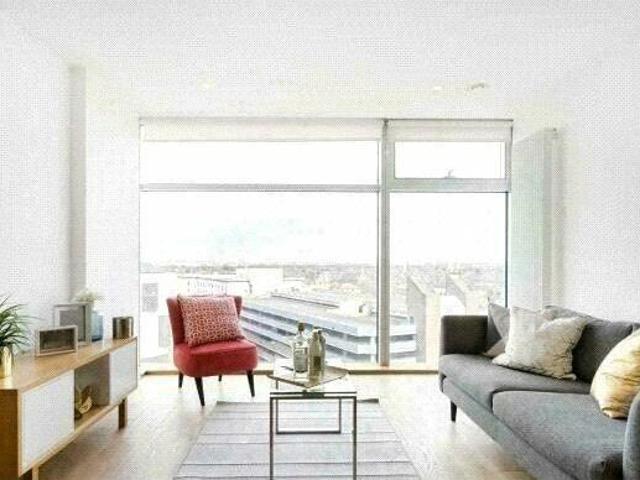 2 Bedroom Apartment For Rent In Ilford