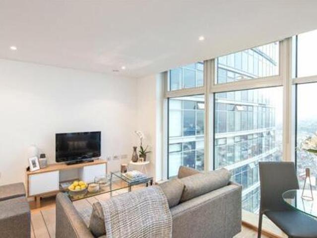 2 Bedroom Apartment For Rent In Ilford