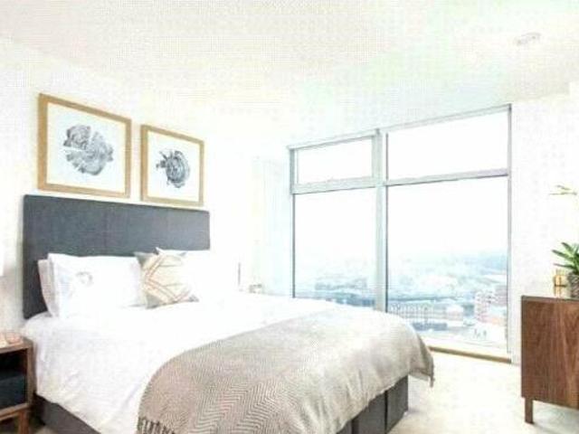 2 Bedroom Apartment For Rent In Ilford