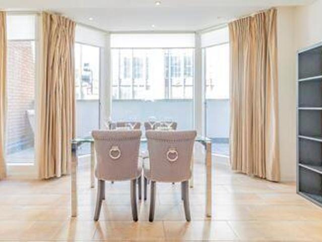 2 bedroom apartment for rent in Imperial House, Kensington W8