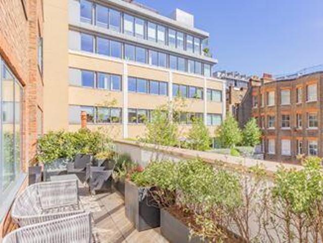 2 bedroom apartment for rent in Imperial House, Kensington W8