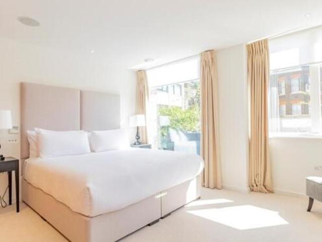 2 bedroom apartment for rent in Imperial House W8