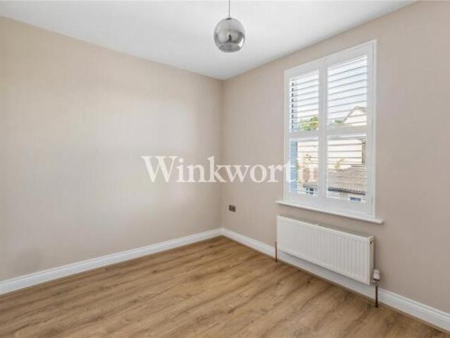 2 bedroom apartment for rent in Imperial Road, London, N22