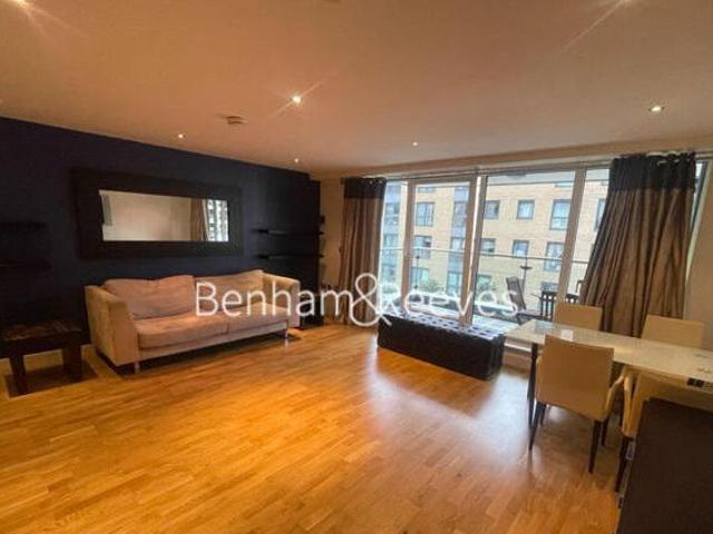2 Bedroom Apartment For Rent In Imperial Wharf