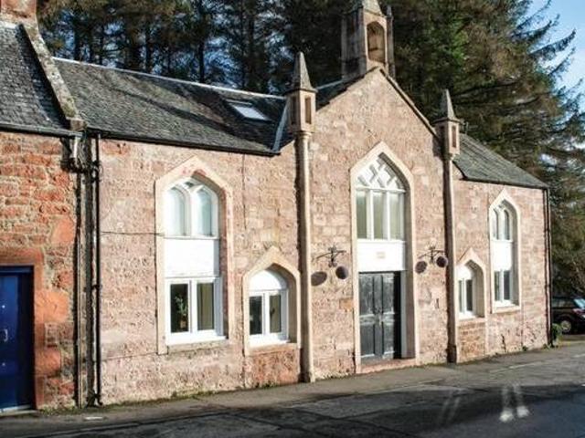 2 bedroom apartment for rent in Imrie Court Bridge of Earn Perthshire PH2 9AE PH2