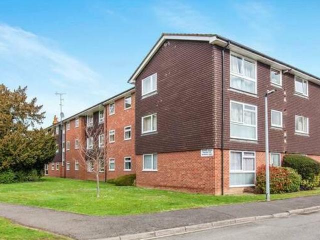 2 bedroom apartment for rent in In The Ray SL6
