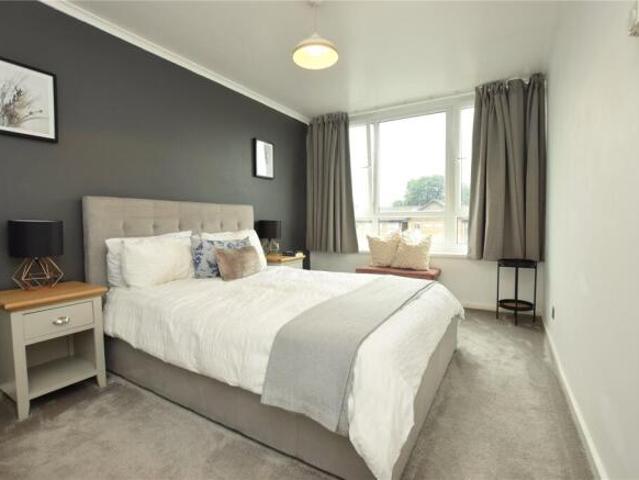 2 bedroom apartment for rent in Ingledew Court, Leeds, West Yorkshire, LS17