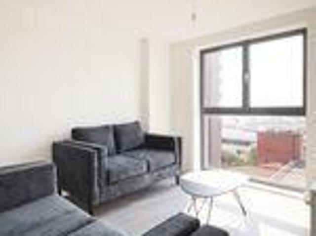 2 bedroom apartment for rent in Insignia, 86 Talbot Road, Old Trafford, Manchester, M16 0UF, M16