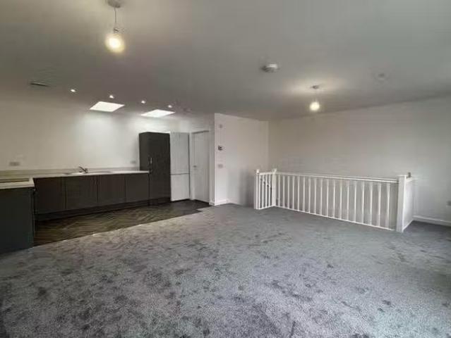 2 bedroom apartment for rent in Inverlochy Road, Stonehaven, A.