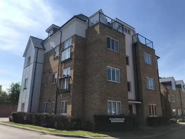2 bedroom apartment for rent in Invicta Close, CANTERBURY, CT1