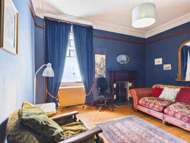 2 bedroom apartment for rent in Iona Street, Edinburgh, Midlothian, EH6