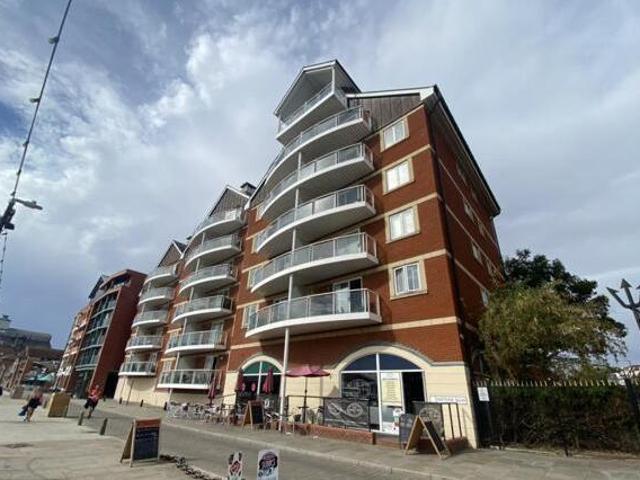 2 Bedroom Apartment For Rent In Ipswich