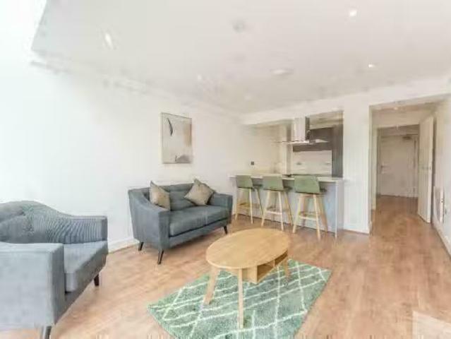 2 bedroom apartment for rent in Ironmonger Row, Coventry, West.
