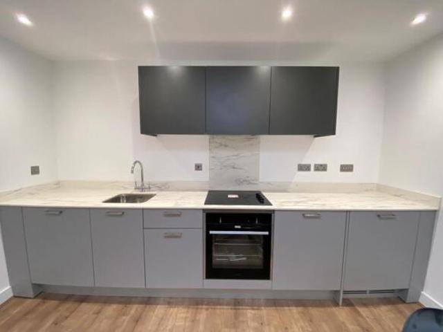 2 bedroom apartment for rent in Ironmonger Row, Coventry, West Midlands, CV1