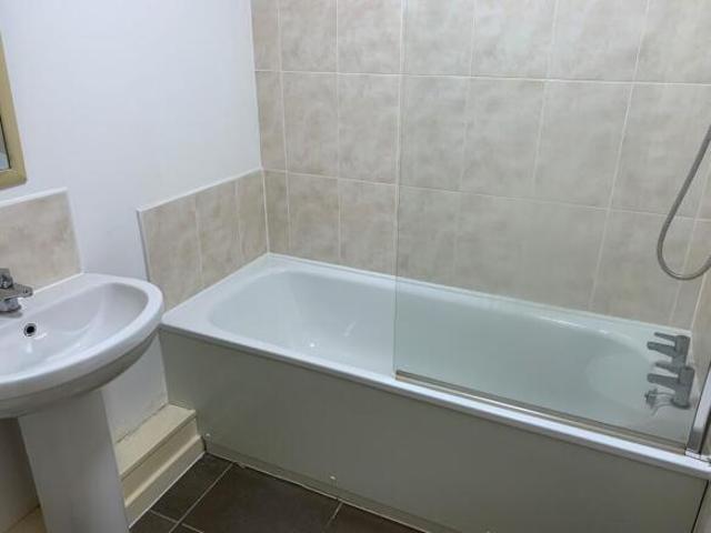 2 bedroom apartment for rent in Irwell, Building, M5
