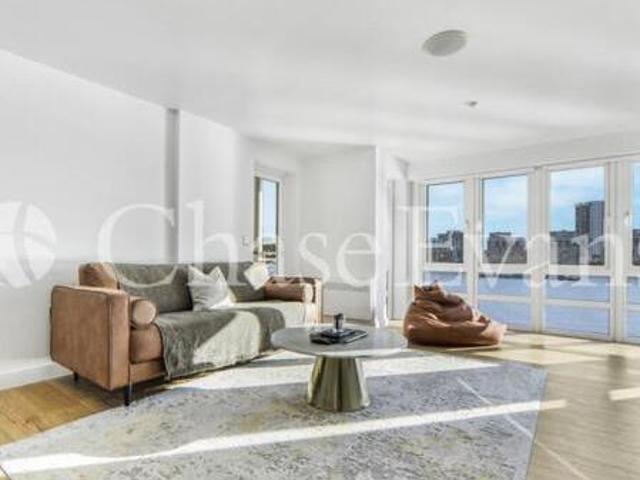 2 Bedroom Apartment For Rent In Isle Of Dogs
