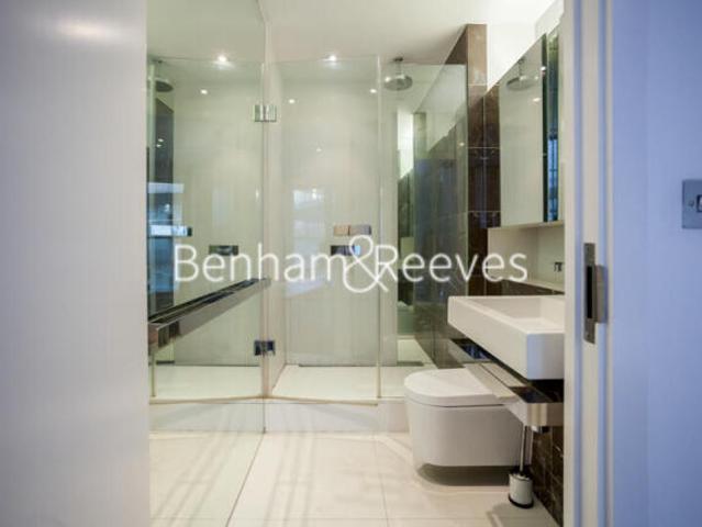2 bedroom apartment for rent in Isle of Dogs, Baltimore Wharf, E14