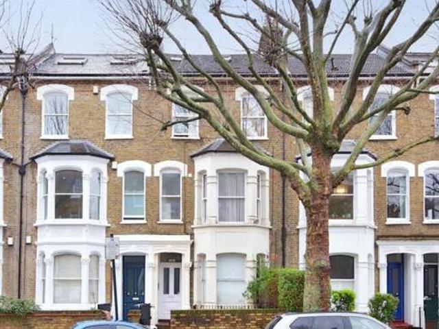 2 Bedroom Apartment For Rent In Islington