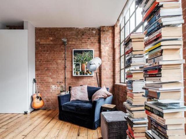 2 Bedroom Apartment For Rent In Islington