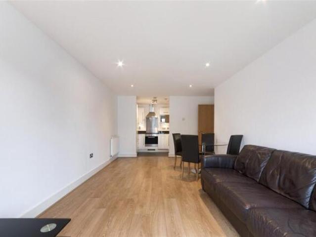 2 bedroom apartment for rent in Jude Street, London, E16